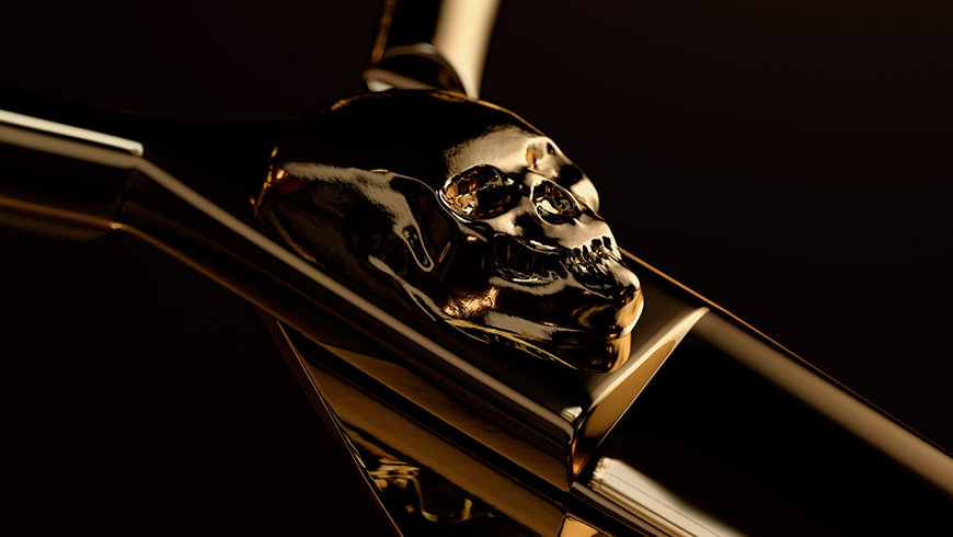 Gilt-edged | Case Study | PICS CGI