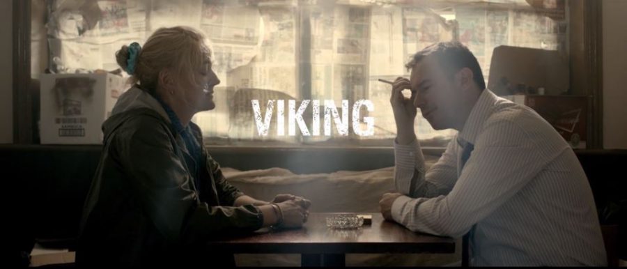 Viking Titles | Case Study | PICS CGI