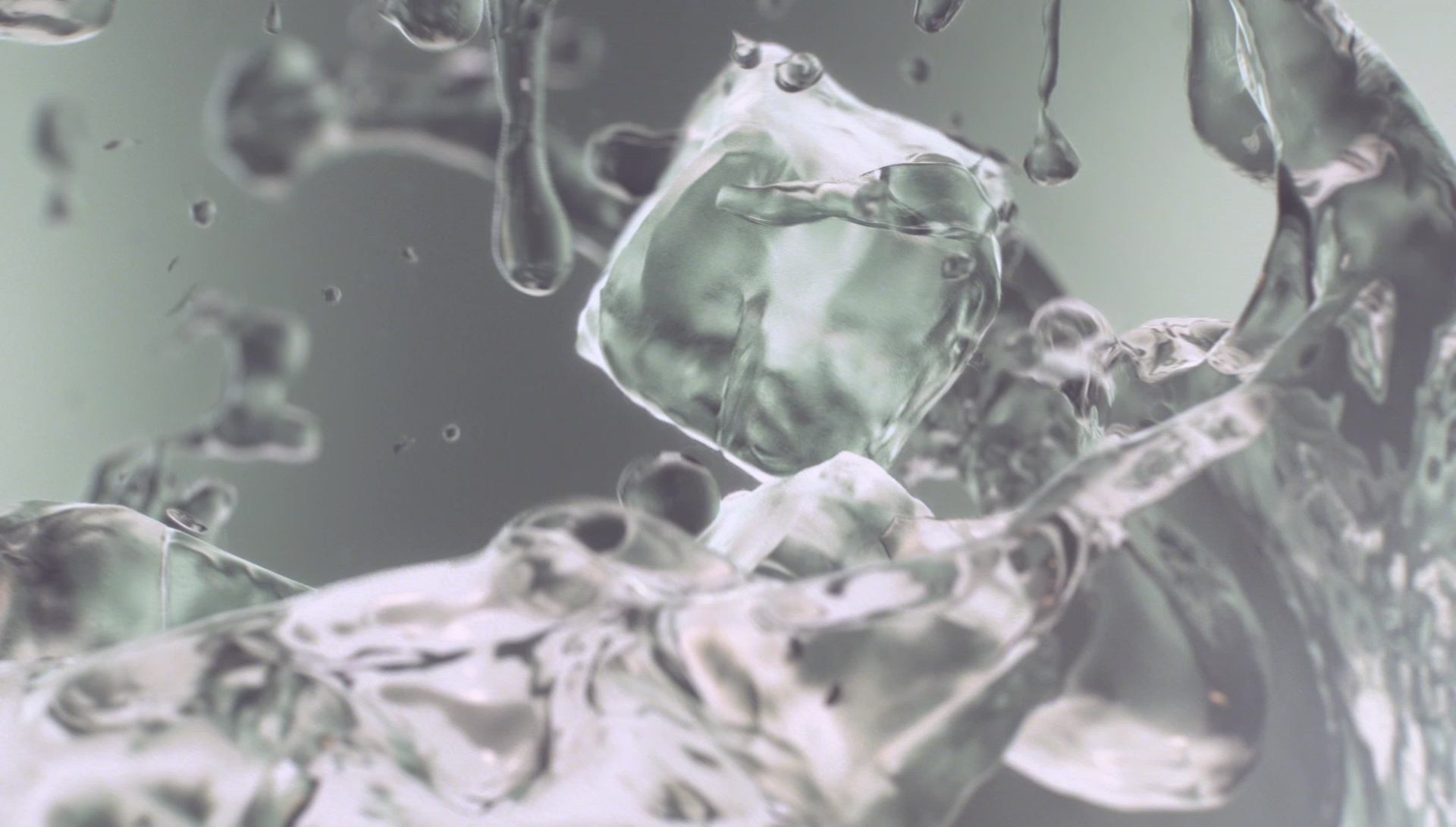 CGI Liquids Reel | Case Study | PICS CGI